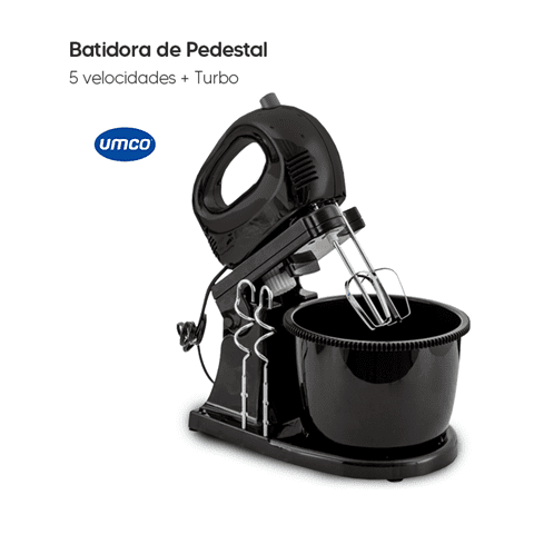 Batidora Pedestal UMCO UM0568 200Watts – Electroamigo
